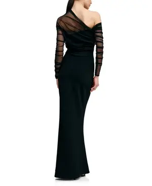 MARCELLA Monroe Maxi Dress