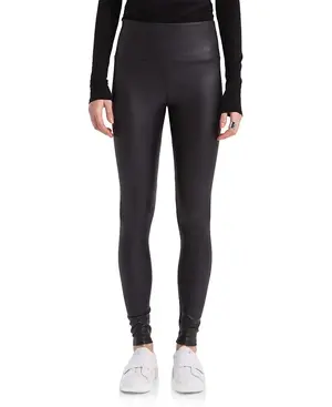 MARCELLA Kaya Leggings - Black
