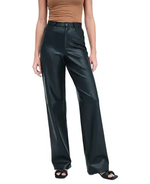 MARCELLA Julien Pants - Black