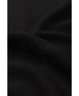 MARCELLA Manhattan Sleeveless Midi Dress - Black