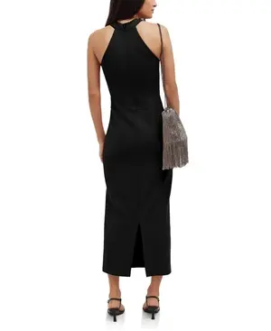 MARCELLA Sonata Dress - Black