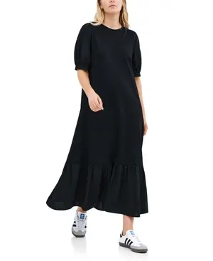MARCELLA Olivia Dress - Black