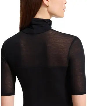 MARCELLA Niko Top - Black