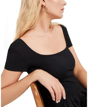 MARCELLA Sierra Midi Dress