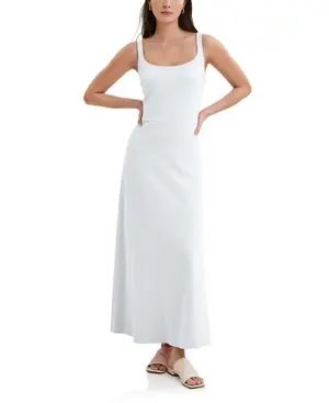 MARCELLA Marvin Maxi Dress