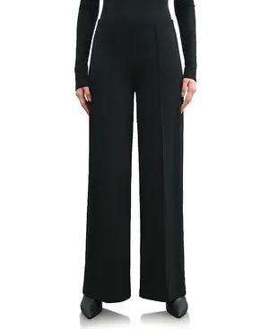 Marcella Frill Pants For Women