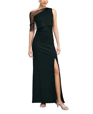 MARCELLA Zinnia Gown