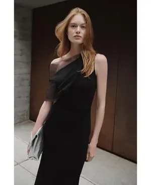 MARCELLA Zinnia Gown