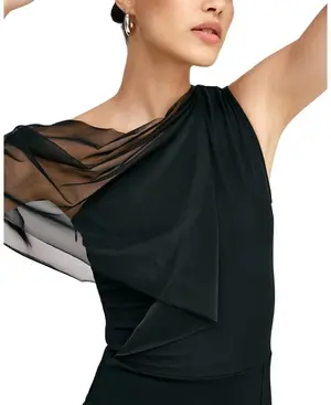 MARCELLA Zinnia Gown