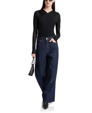 MARCELLA Ames Bodysuit