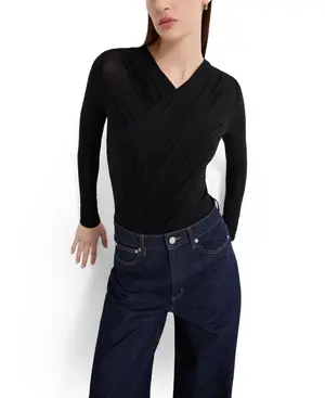 MARCELLA Ames Bodysuit