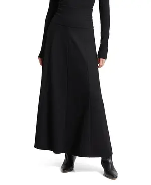 MARCELLA India Maxi Skirt
