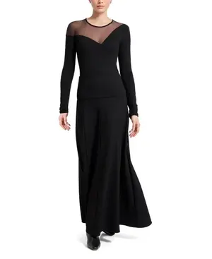 MARCELLA India Maxi Skirt