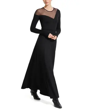 MARCELLA India Maxi Skirt