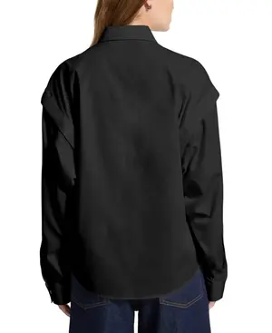 MARCELLA Wick Multi-way Shirt
