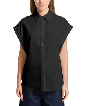 MARCELLA Wick Multi-way Shirt
