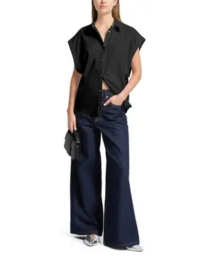 MARCELLA Wick Multi-way Shirt