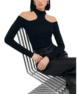 MARCELLA Teagan Top