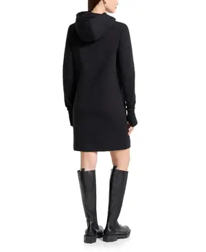 MARCELLA Tompkins Cropped Dress