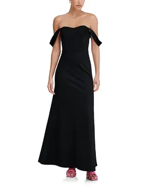 MARCELLA Grace Multi-way Dress