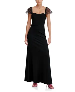 MARCELLA Grace Multi-way Dress
