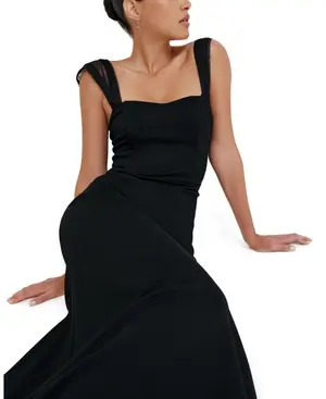 MARCELLA Grace Multi-way Dress