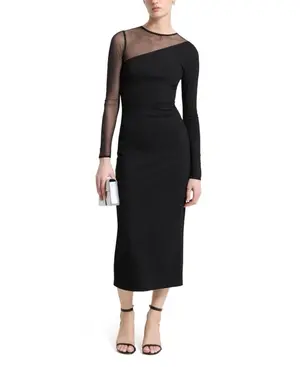 MARCELLA Milo Dress