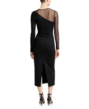 MARCELLA Milo Dress