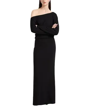 MARCELLA Amia Gown