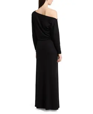 MARCELLA Amia Gown