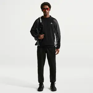 Nike Wolf Lichen" Crew-neck Top