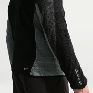 Nike Wolf Lichen" Crew-neck Top