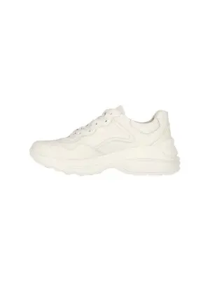 Gucci Rhyton Sneakers - White