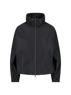 Herno Jacket In Techno Taffeta