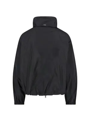 Herno Jacket In Techno Taffeta
