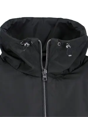 Herno Jacket In Techno Taffeta