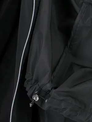 Herno Jacket In Techno Taffeta