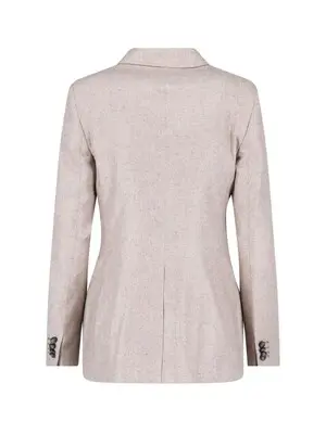 Tagliatore Paris" Double-breasted Blazer