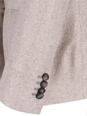 Tagliatore Paris" Double-breasted Blazer