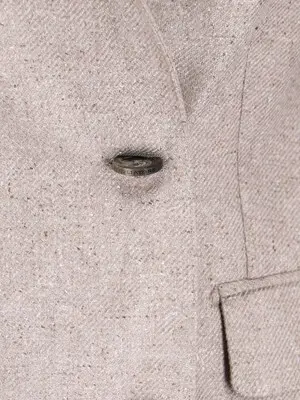 Tagliatore Paris" Double-breasted Blazer