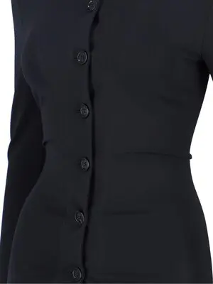 JIL SANDER Viscose Blend Shirt