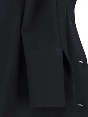 JIL SANDER Viscose Blend Shirt