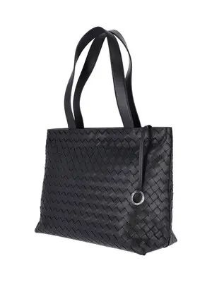 Bottega Veneta Intrecciato Small Tote Bag