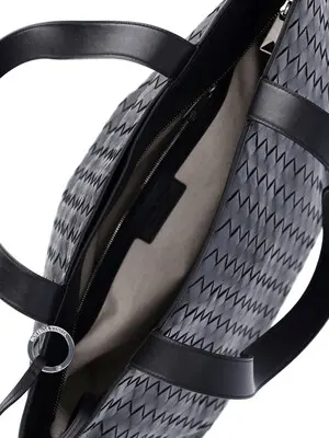Bottega Veneta Intrecciato Small Tote Bag