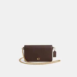 COACH Restored Mila Crossbody Bag
