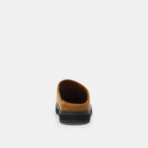 COACH Sport Clog - Tobacco/natural