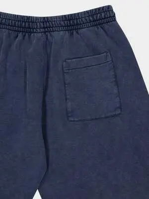 Off-White Bookish Mar Skate Cotton Sweatshorts