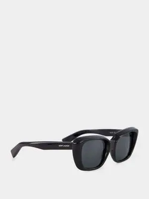 Saint Laurent Sl 857 Square Sunglasses