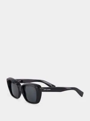 Saint Laurent Sl 857 Square Sunglasses