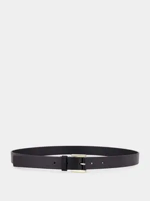 TOM FORD Calf Leather Belt
